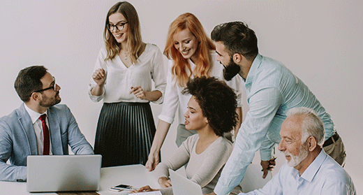 Le groupe OGF dématérialise ses 6 000 fiches de paie | Primobox