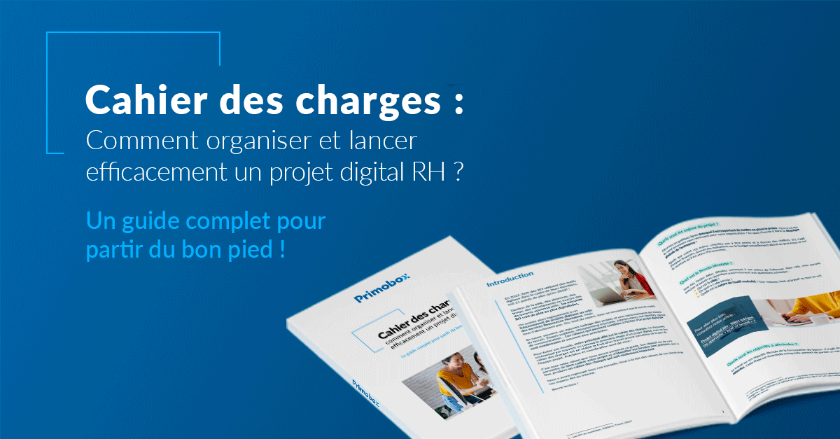 Cahier des charges : comment organiser et lancer efficacement un projet ...