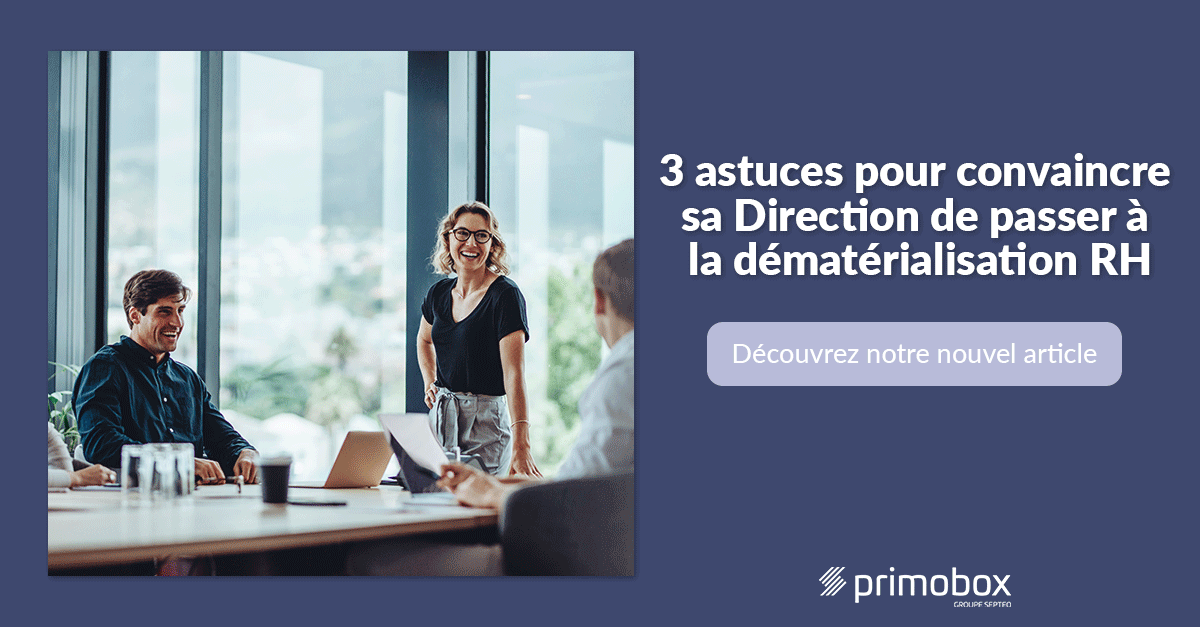 Améliorer votre communication grâce à un coffre-fort salarié | Primobox